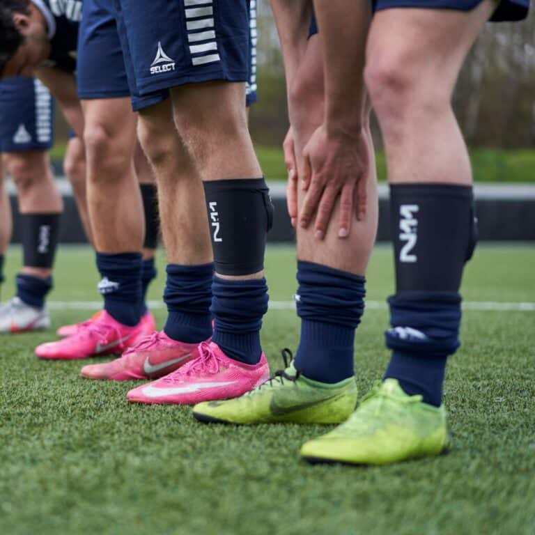 Meet iBall: The smart football tracker bringing the beautiful game to ...